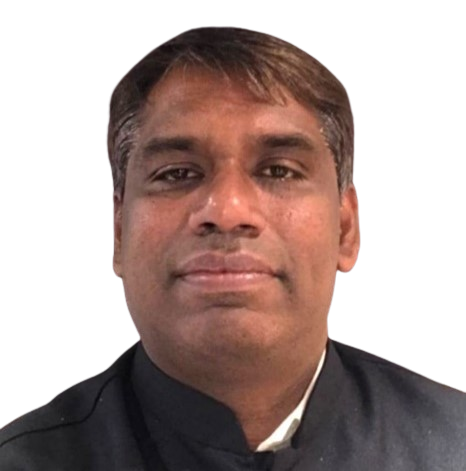 Murugananthan K. (@Ananth)